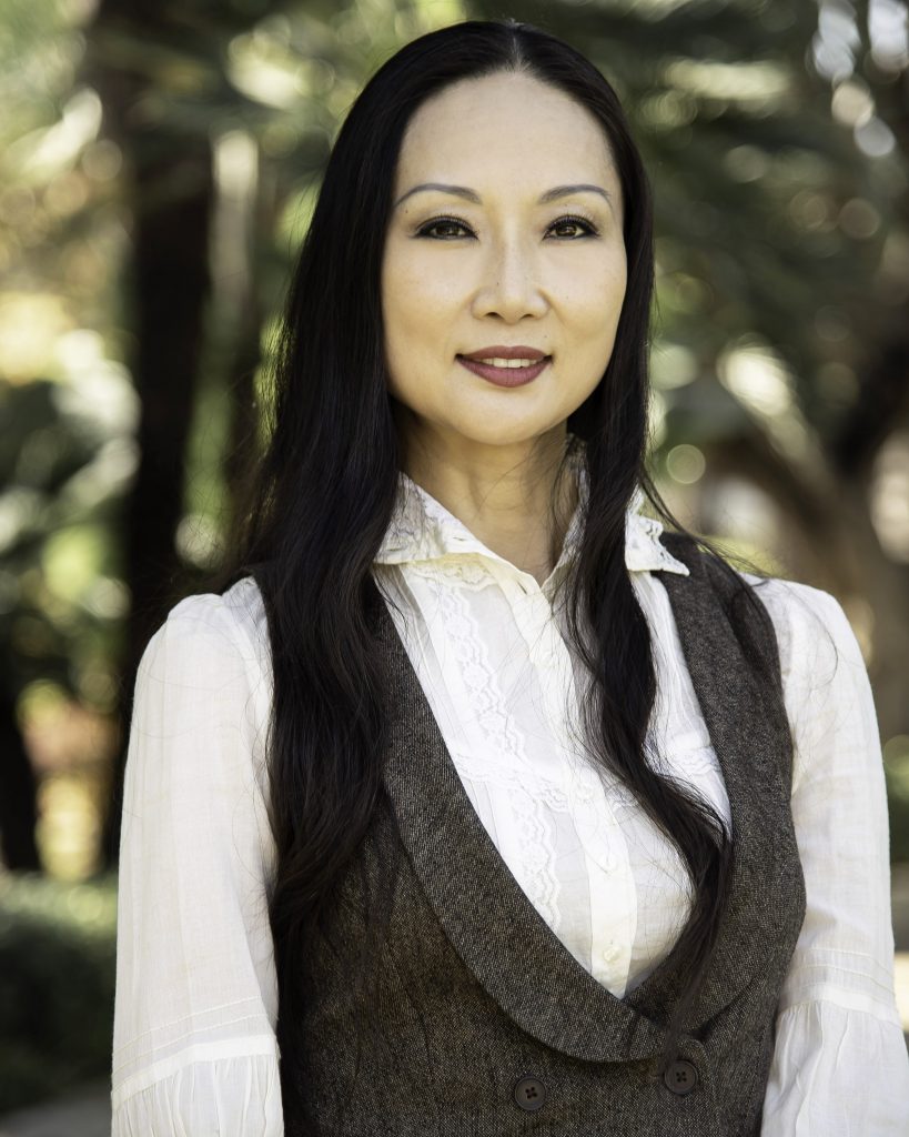 YAN-YAN ZHANG - LA Californian Estates