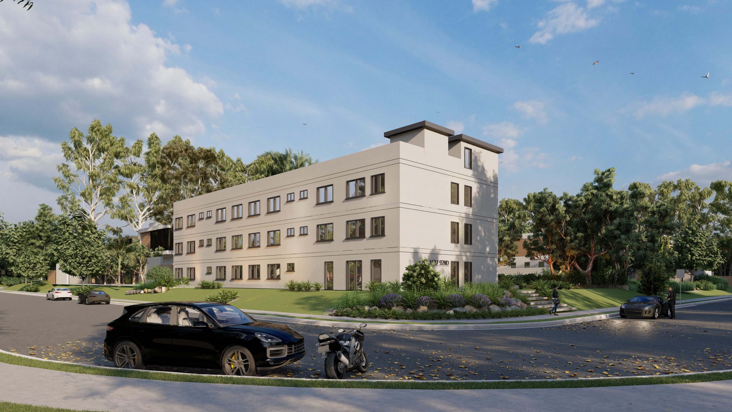 1627- 1629 E 92ND STREET LOS ANGELES, CA 90002 - LA Californian Estates